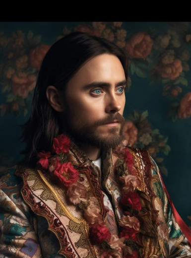 Jared Leto, 51, Reveals His Secret To Never Age