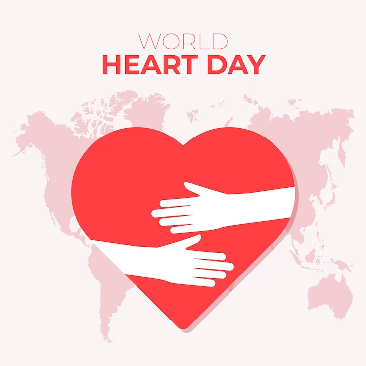 100+ World Heart Day 2023 Quotes, Slogan, Wishes And Posters