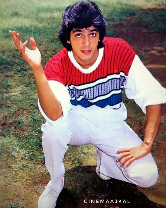 Chunky Pandey Movies: वो एक्टर जिसे कभी Bangladesh Ka SRK बुलाते थे ...