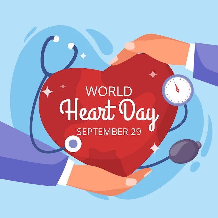 100+ World Heart Day 2023 Quotes, Slogan, Wishes And Posters
