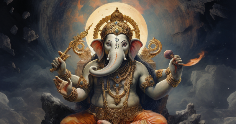 Ganesh Chaturthi 2023: 9 Life Lessons You Can Learn From Lord Ganesha