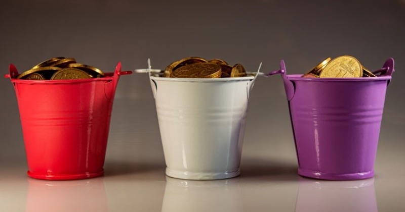 All You Need To Know About '3 Bucket Strategy'