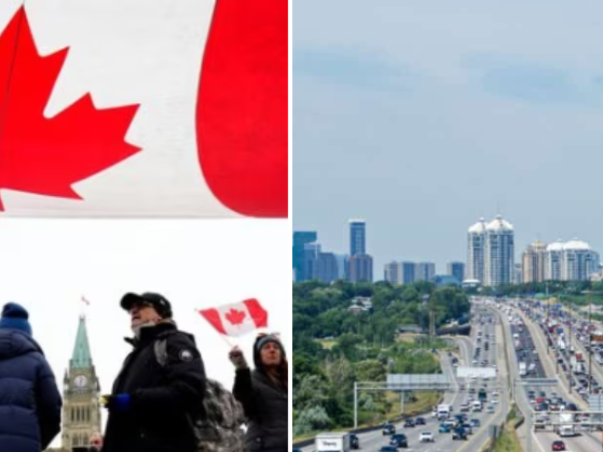 Canada Holds First Express Entry Draw In A Month