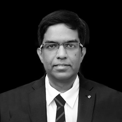 The Untold Story Of Dilip Asbe & His Team, Who Are The Brains Behind UPI