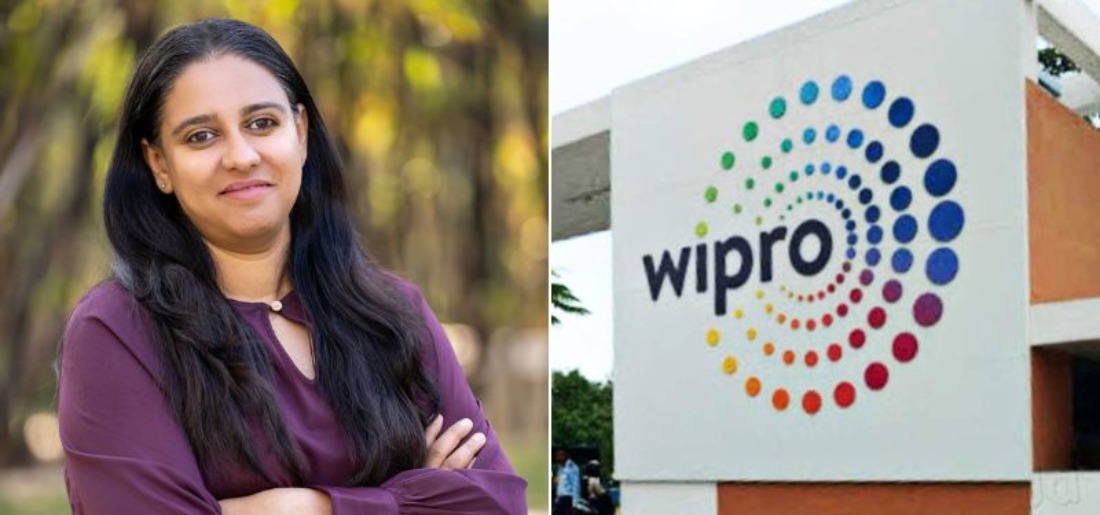 All You Need To Know About Wipro's New CFO Aparna Iyer