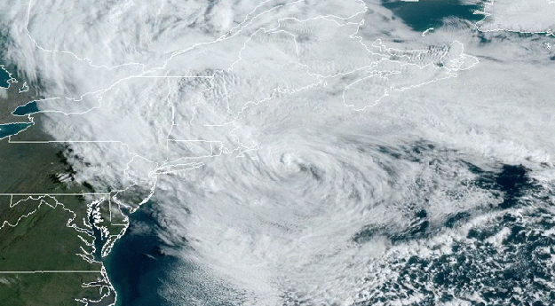 A Look At The 2023 Hurricane Season