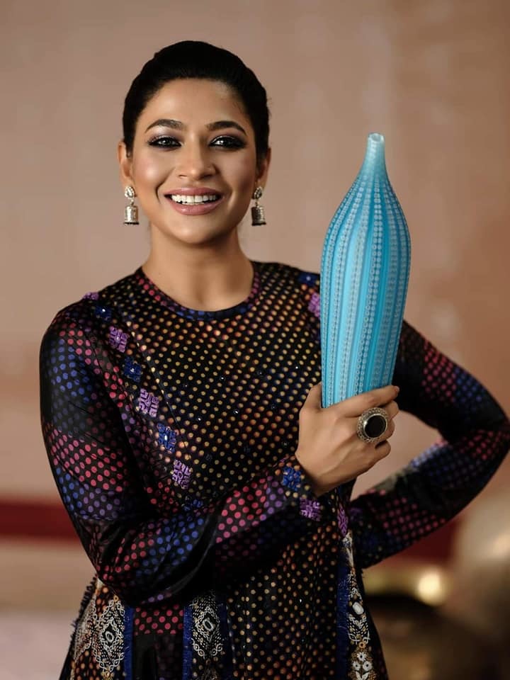 Bangladeshi Actress Badhon Makes Her Remarkable Hindi Debut With Khufiya