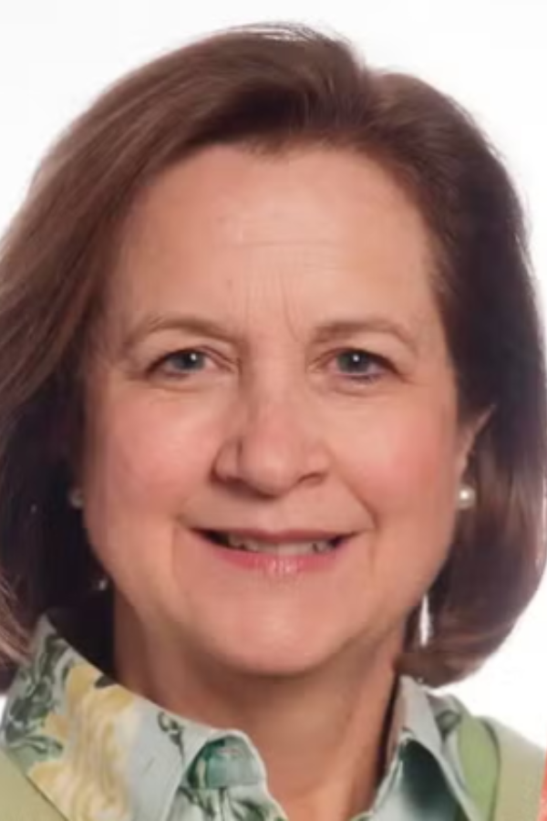 Meet 'Barbara Oppenheimer'