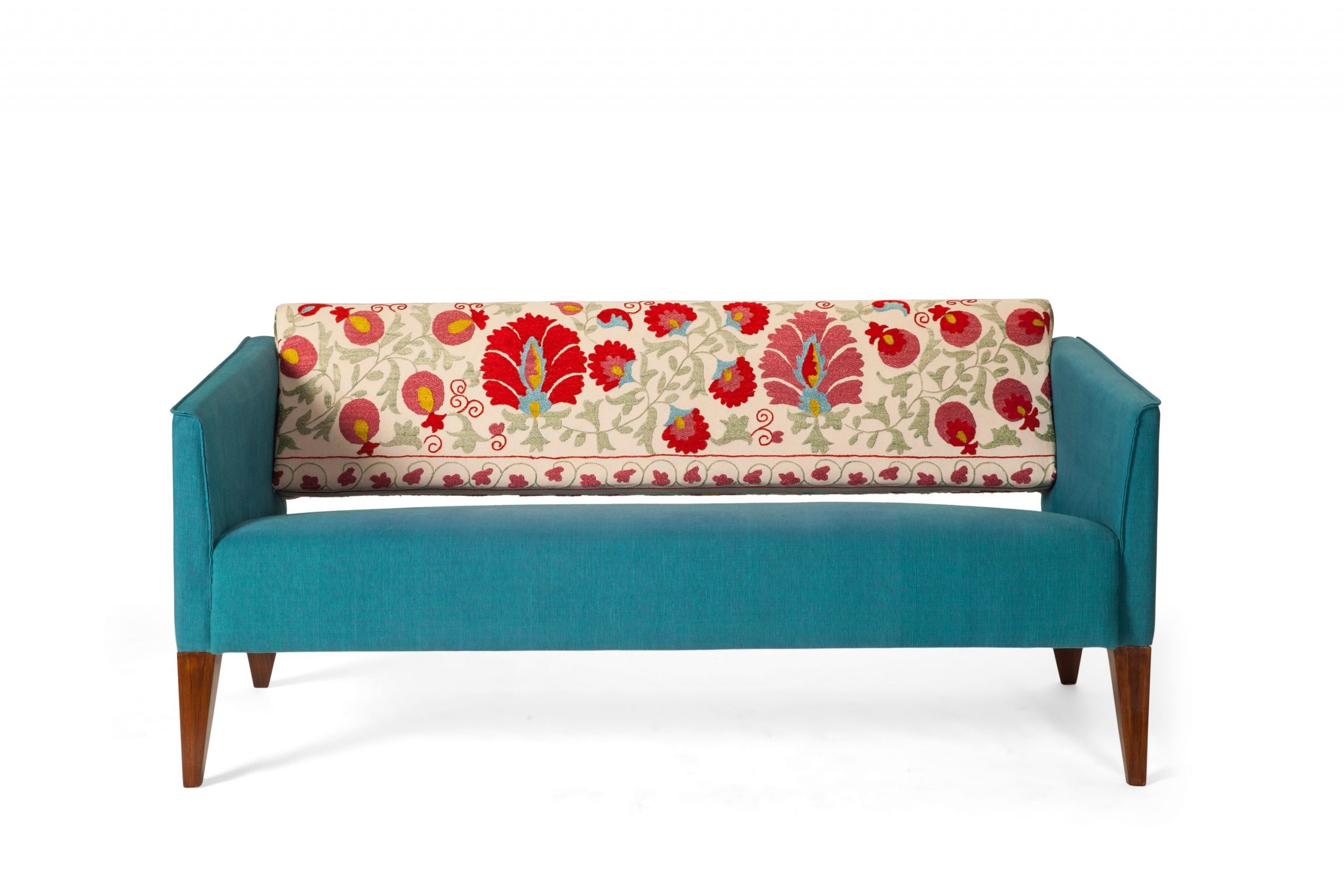 Treasure, Not Trash: Is Upcycled Furniture The Next Big Decor Trend?