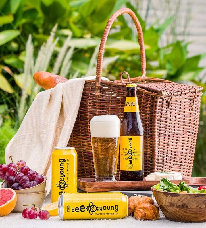 These Are 9 Of The Best Beer Brands In India!