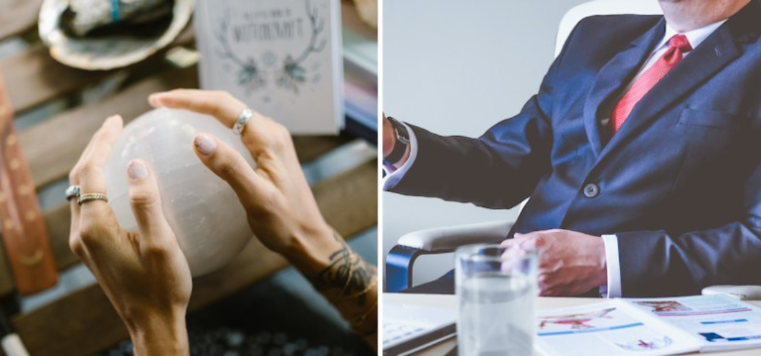 China: Boss Changes His Name, Forces Employees To Get New Names Too