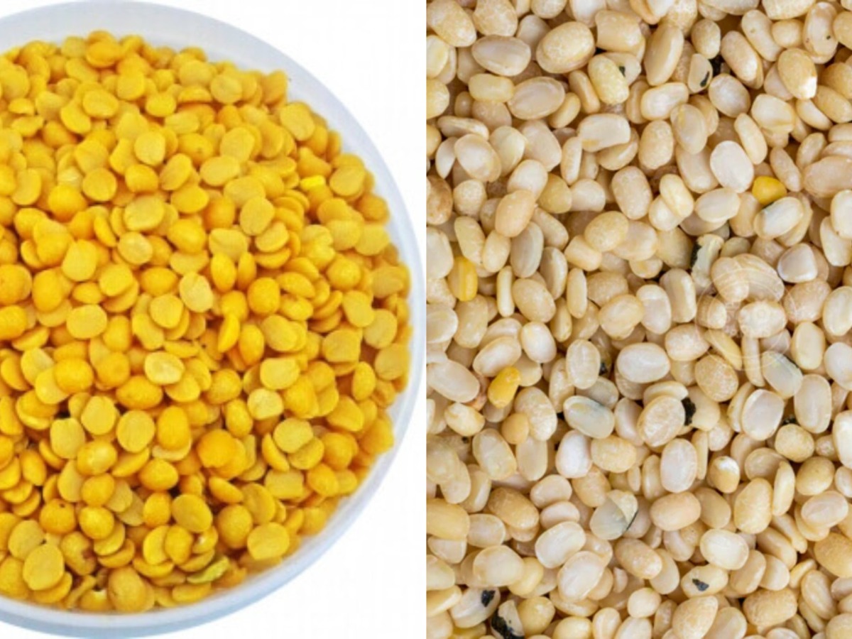 Tur, Urad Dal's Stock Limit Slashed For Wholesalers: Check Out State ...