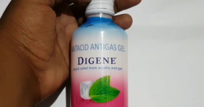 DCGI Advises ‘To Stop’ Using Digene
