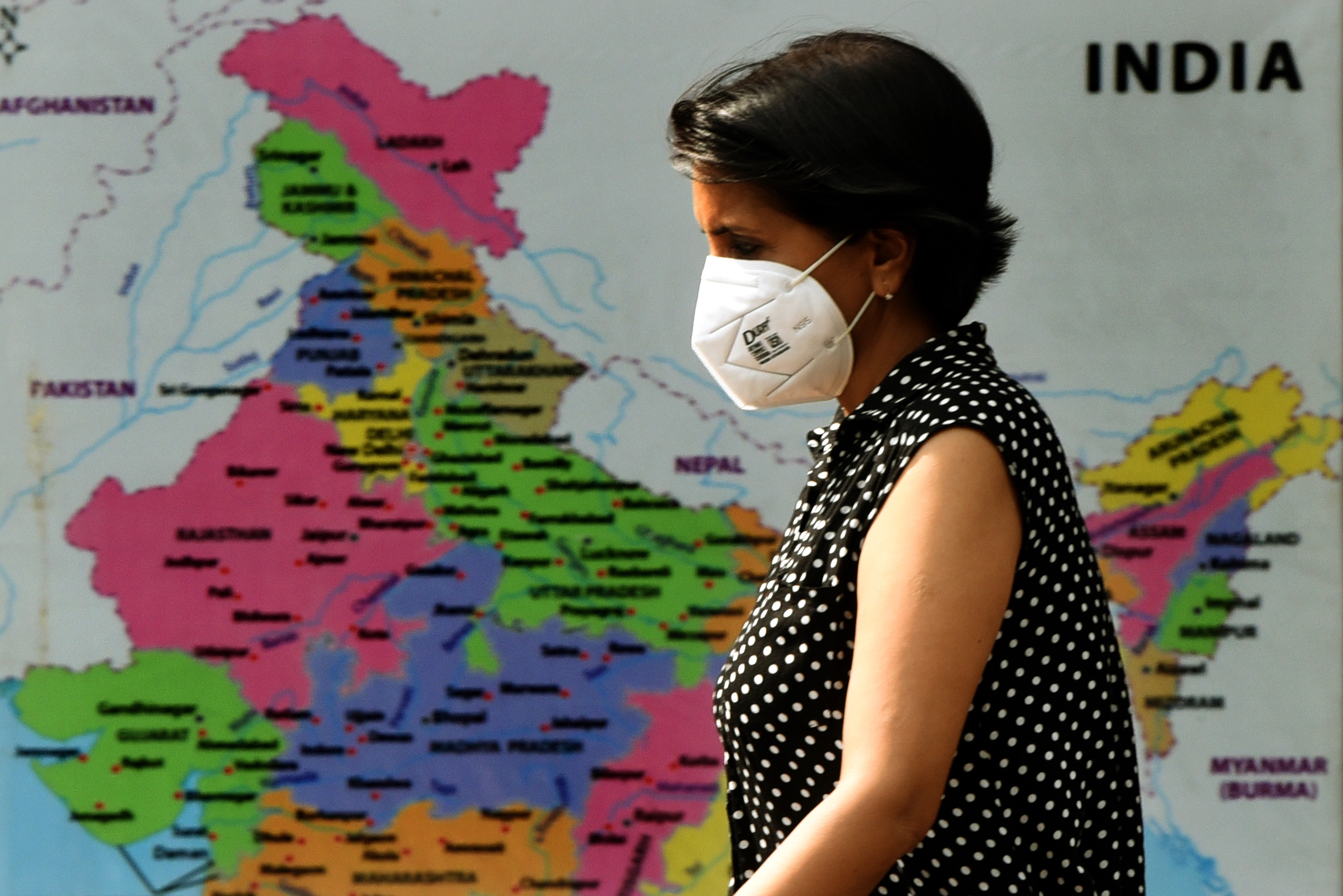 Here Are The Indian States That Have Got New Names