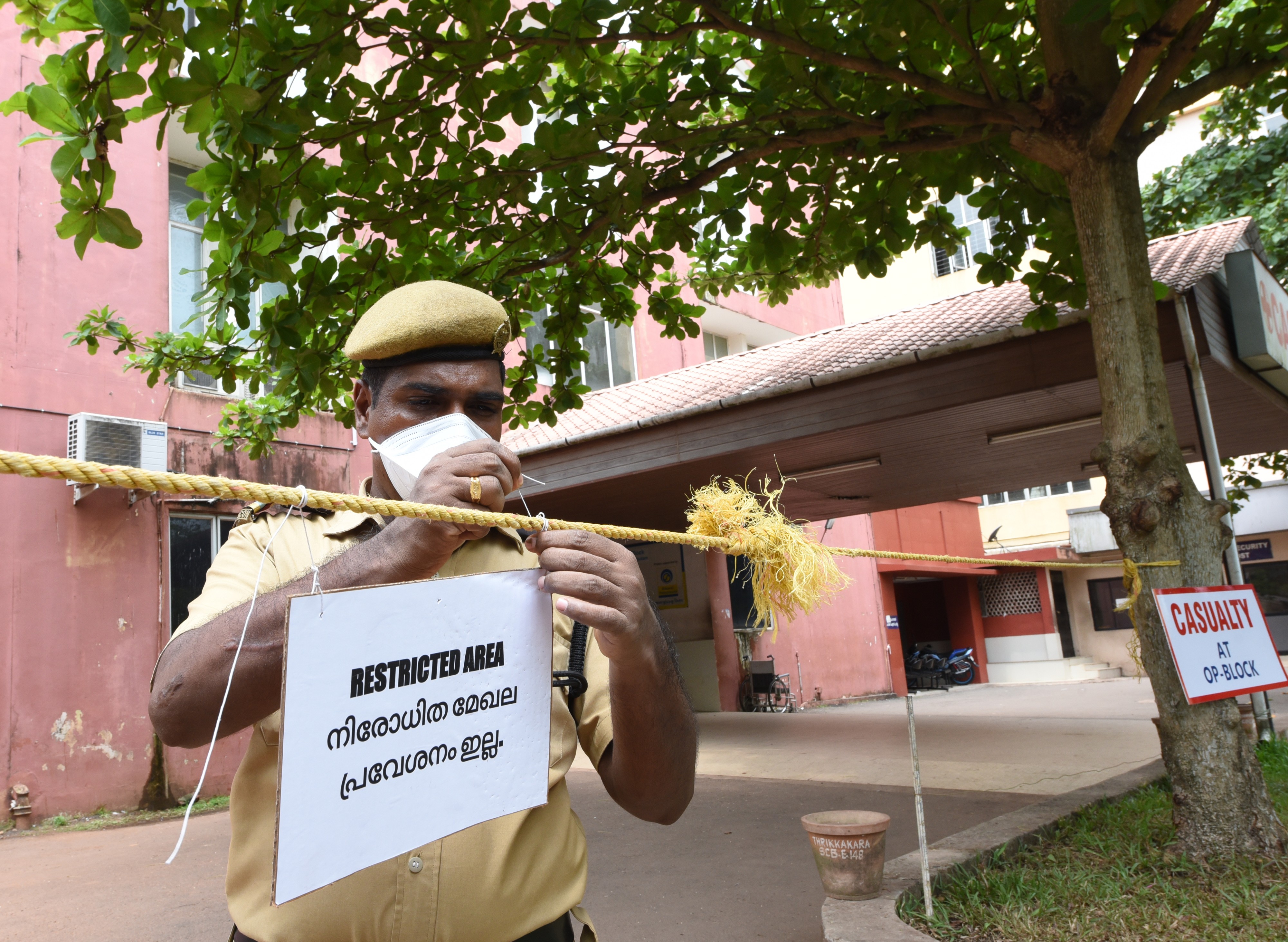 Four Nipah Cases Confirmed In Kerala, Race On To Prevent A Deadly Outbreak