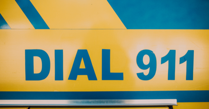 The 911 Guide: Helpful Tips Before Dialing The Emergency Number