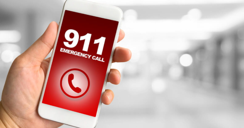 The 911 Guide: Helpful Tips Before Dialing The Emergency Number