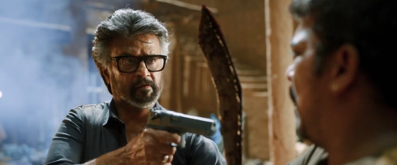 Jailer Ending Explained; Why Did Rajinikanth aka Muthu Get His Own Son ...