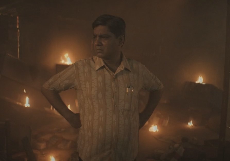 Scam 2003: The Telgi Story देखने से पहले ये Viral Tweet पढ़ लीजिए, कई ...