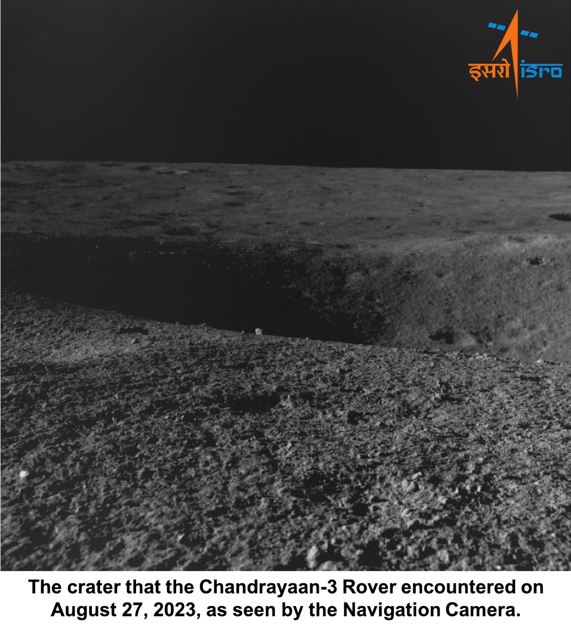 Chandrayaan-3: Pragyan Rover Records Unexplained Natural Event On Moon ...