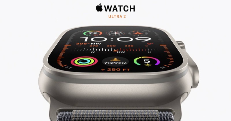 Apple Watch Ultra 2 Is Here: All You Need To Know About This High ...