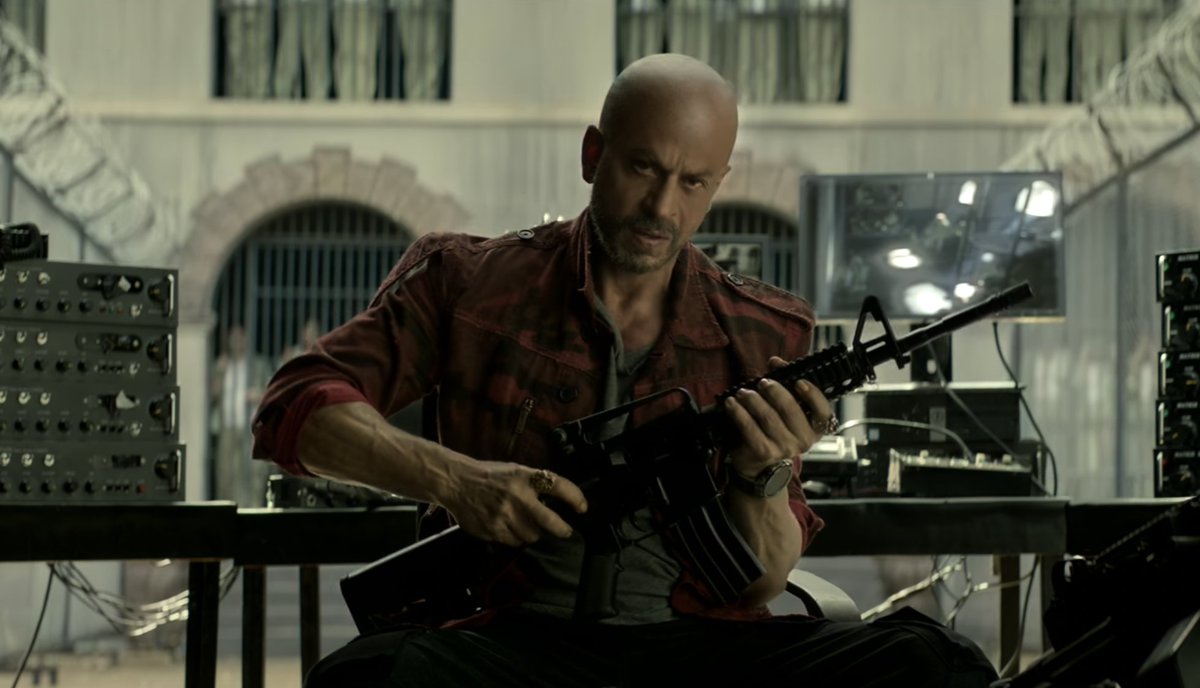 All About When And Where To Watch Epic Film Jawan