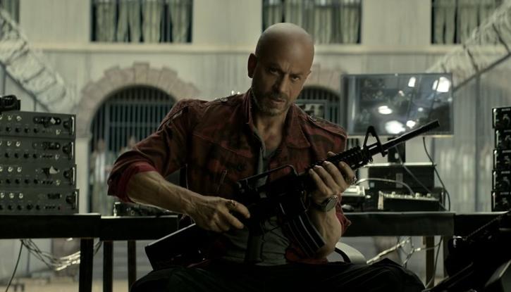 All About When And Where To Watch Epic Film Jawan