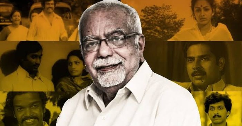 नहीं रहे दिग्गज मलयालम फिल्म निर्माता K.G. George, आज भी इनकी फिल्मों ...