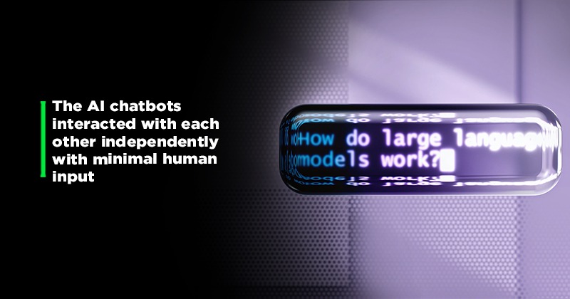 AI Chatbots Launch A Tech Company In Just 7 Minutes For Less Than A Dollar