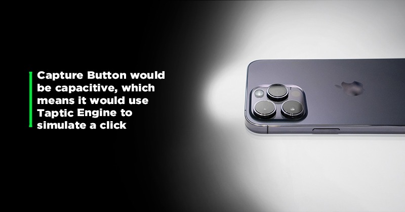 Move Over, Action Button! Apple's iPhone 16 Series Could Get New ...