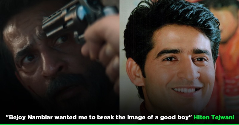 Exclusive: Kaala Actor Hiten Tejwani Reflects On His Acting Journey Exclusive: Kaala Actor Hiten Tejwani Reflects On His Acting Journey
