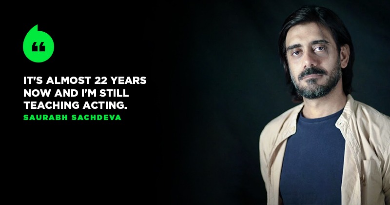 Exclusive: Meet Saurabh Sachdeva, Animal & Jaane Jaan Fame Who Trained ...