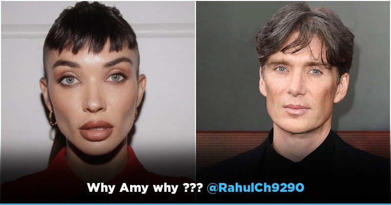 Amy jackson new look 'क्या से क्या हो गए देखते-देखते', Amy Jackson का ...