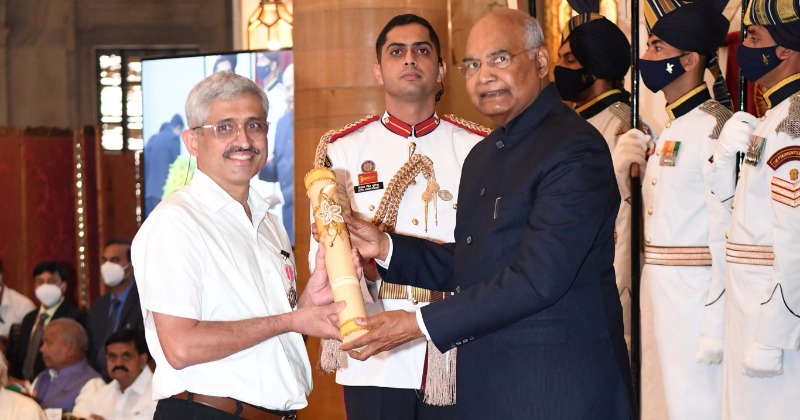 Dr Ravi Kannan, Who Left Chennai To Provide Cancer Treatment To Assam's ...