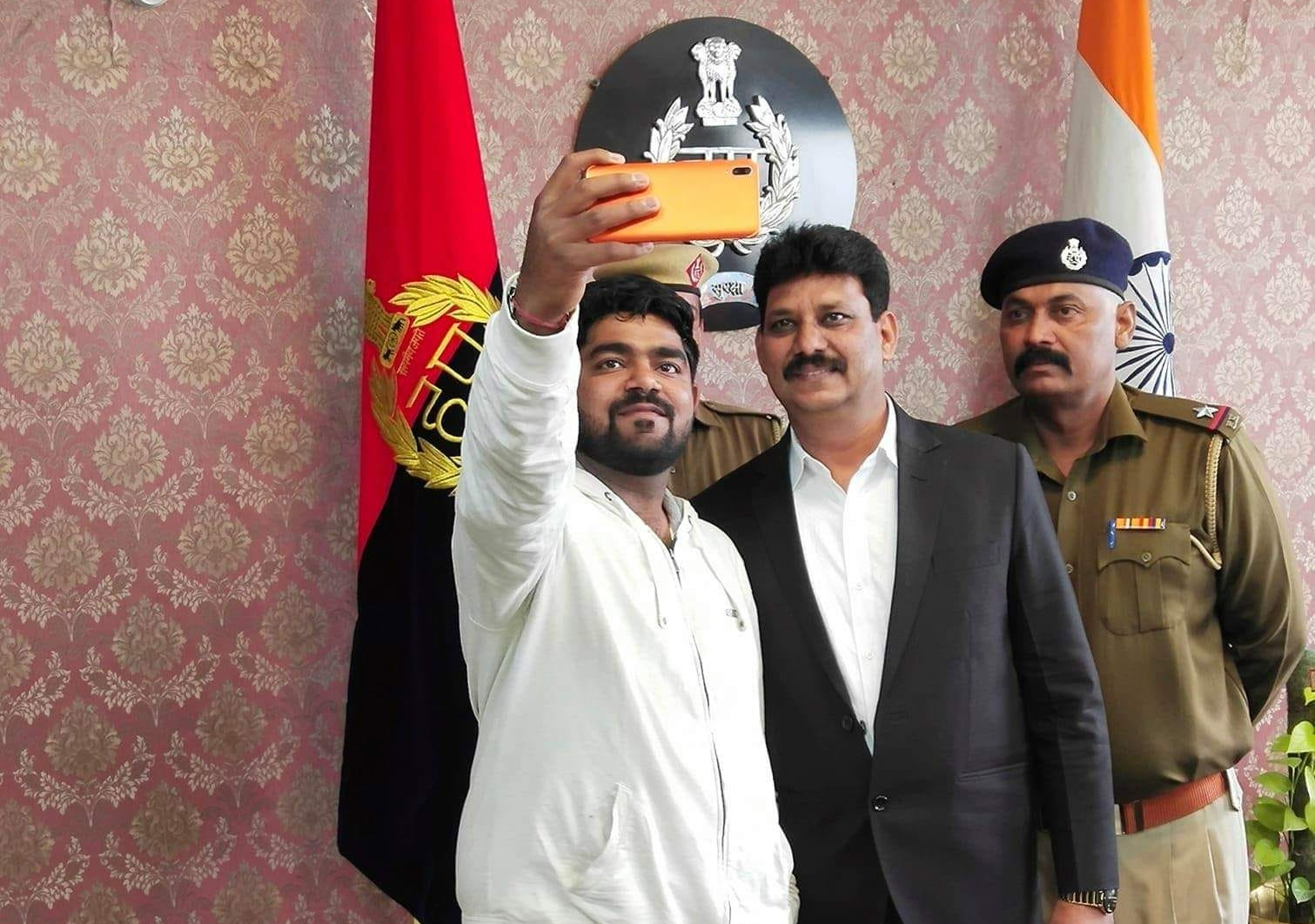 Lynching Accused Cow Vigilante Monu Manesar Arrested In Haryana Over ...