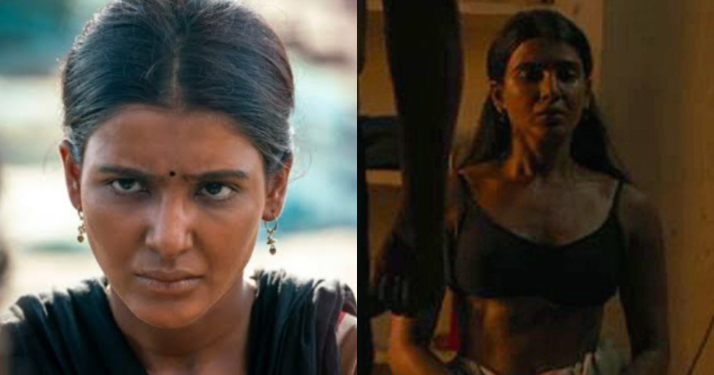 All You Need To Know About Actresses Who Went Bold On OTT