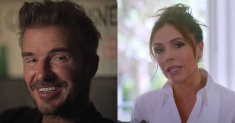 All You Need To Know About David Beckham's Docu Series