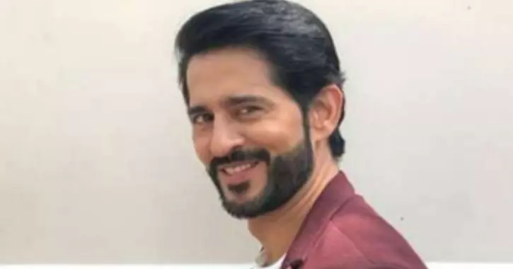 Exclusive: Kaala Actor Hiten Tejwani Reflects On His Acting Journey Exclusive: Kaala Actor Hiten Tejwani Reflects On His Acting Journey
