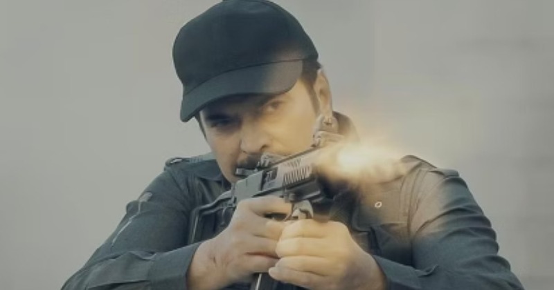 All You Need To Know About Agent OTT Release