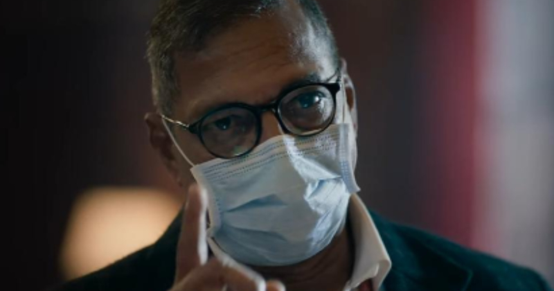 All You Need To Know About The Vaccine War OTT Release