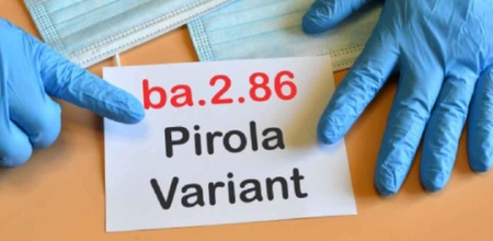 Covid Variant Pirola: All You Need To Know