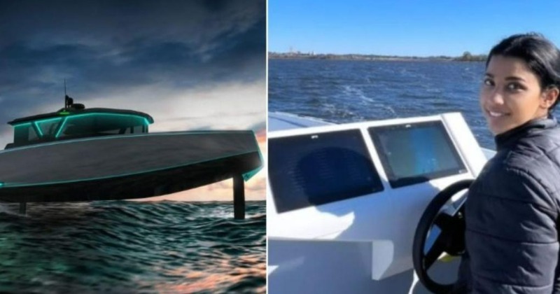 Physics में फेल होने वाली वो लड़की जो NASA पहुंची, Teacher ने कहा ...