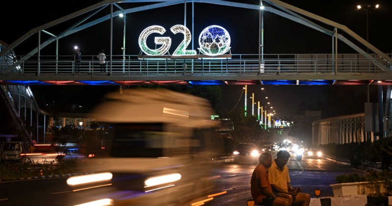 Here's How To Reach Airport And Railway Station By Metro Or Road During G20 2023