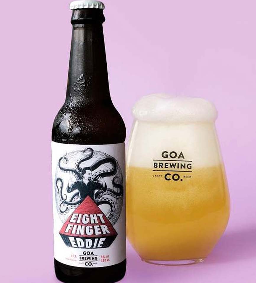 These Are 9 Of The Best Beer Brands In India!