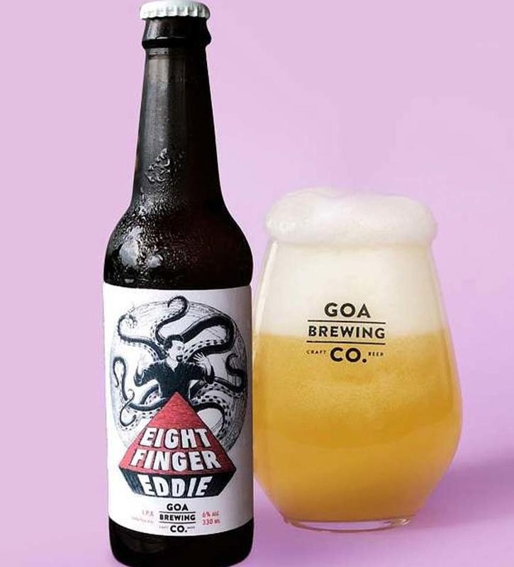 These Are 9 Of The Best Beer Brands In India!