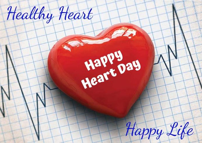 100+ World Heart Day 2023 Quotes, Slogan, Wishes And Posters