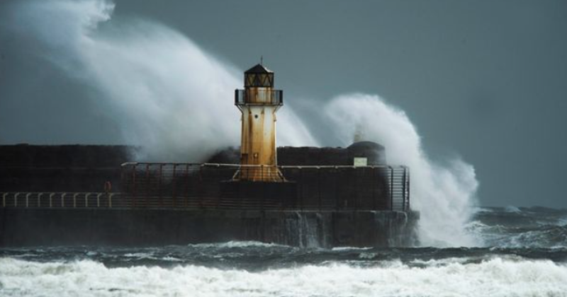 Storm Agnes - All You Need To Know