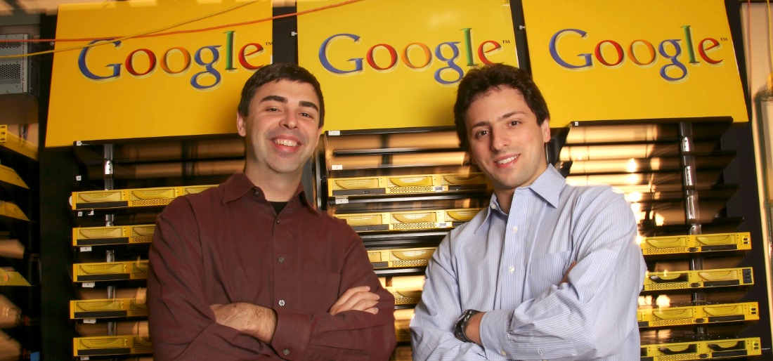 How A Spelling Error Led To Google Not Being Named 'Googol'