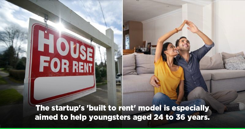 All You Need To Know About This Bengaluru Startup's 'Rent As A Service'