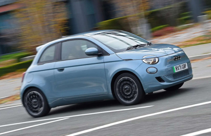 Electric City Cars In The UK: 20 Best All-round Models